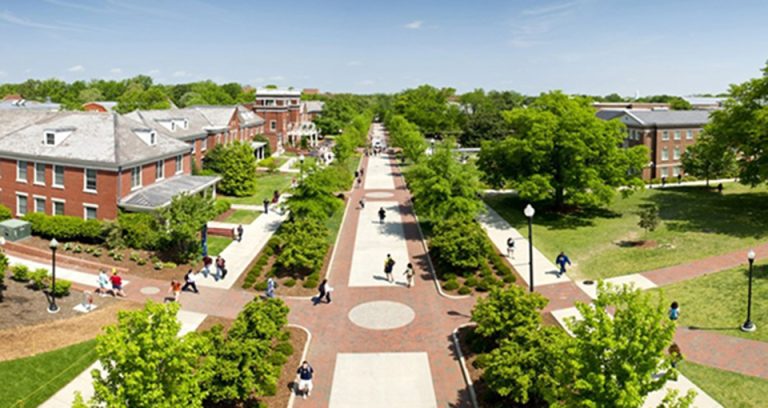 UNCG Campus | History Department